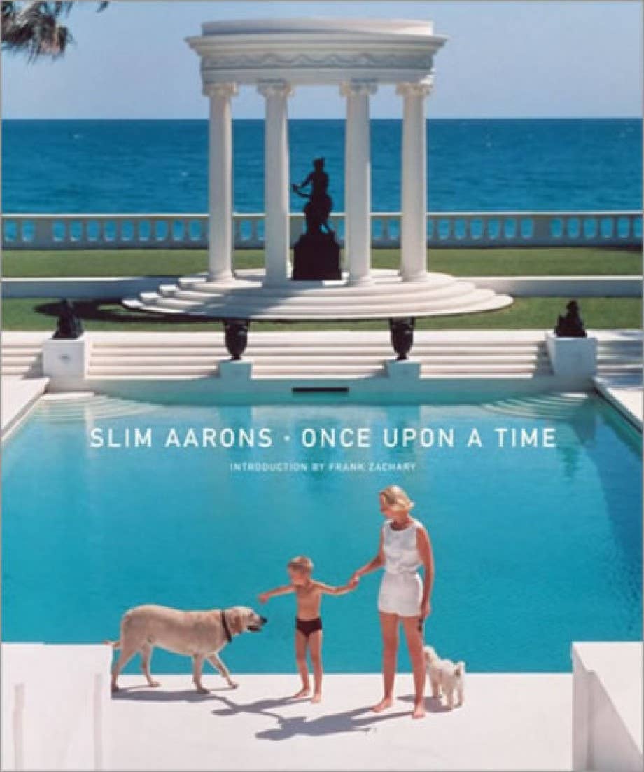 Slim Aarons: Once Upon a Time – HAVN